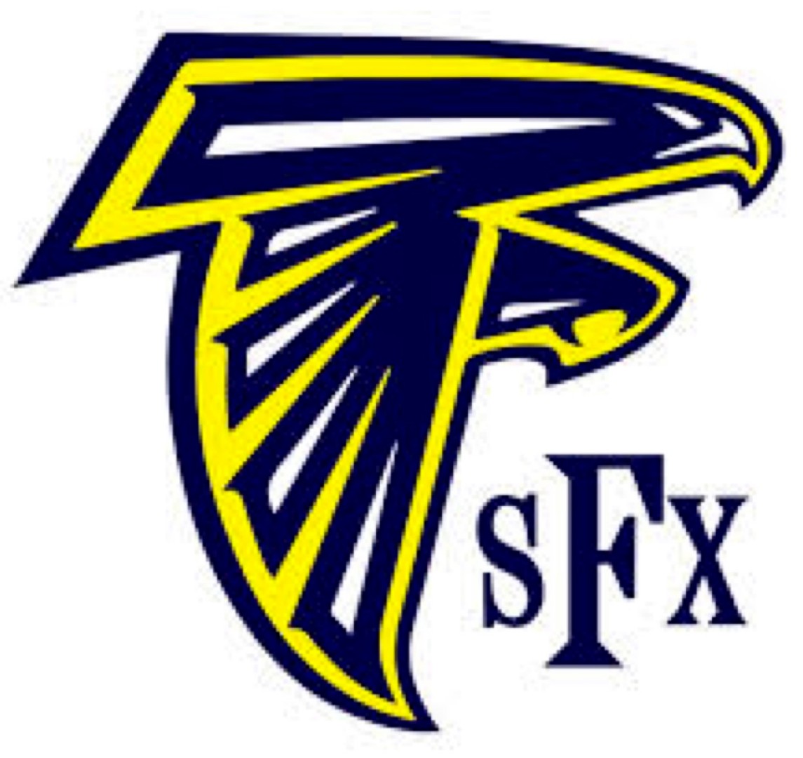 Saint Francis Xavier Parish - Athletics